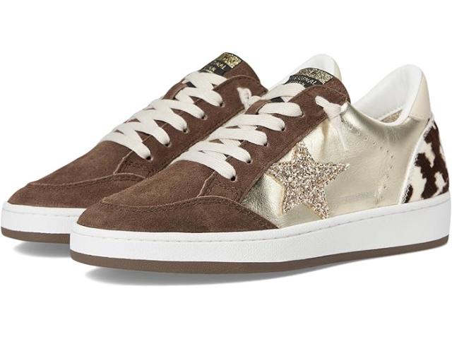 (取寄) ヴィンテージ ハバナ レディース デニス Vintage Havana women Denisse Washed Gold Brown