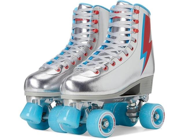 (取寄) インパラ ローラースケート インパラ クワッド スケート Impala Rollerskates Impala Quad Skate Argentum