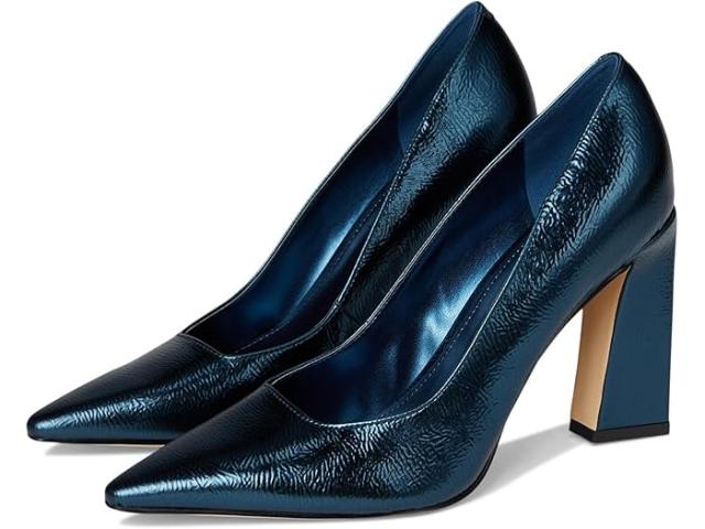 (取寄) ナインウエスト レディース  Nine West women Tamant Teal