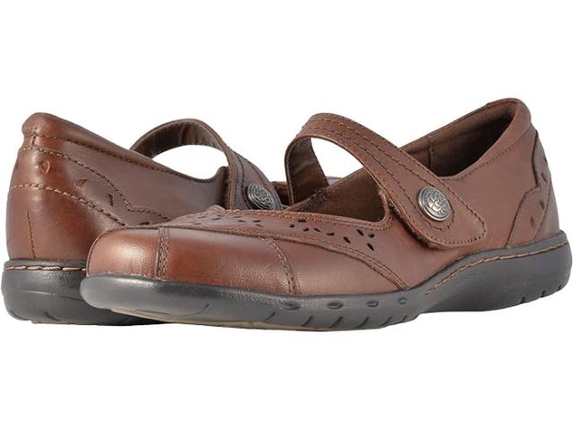 (取寄) コブ ヒル レディース ペトラ Cobb Hill women Cobb Hill Petra Brown