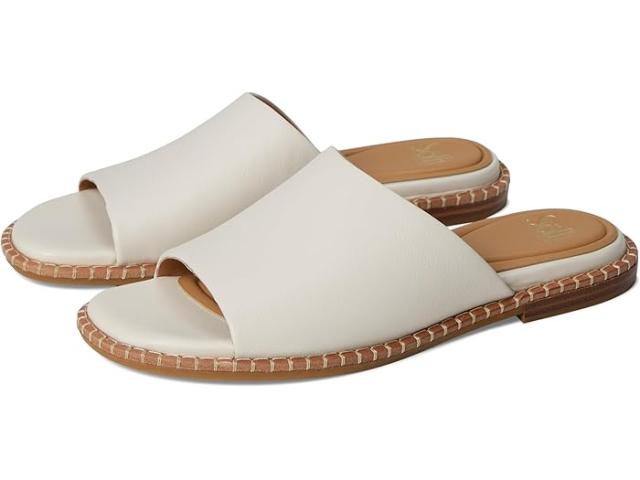 (取寄) ソフト レディース ノーブル リ Sofft women Noble II Off White