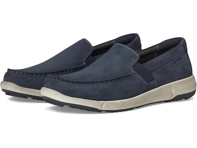 (取寄) ジョセフ セイベル メンズ エンリコ 31 Josef Seibel men Enrico 31 Indigo