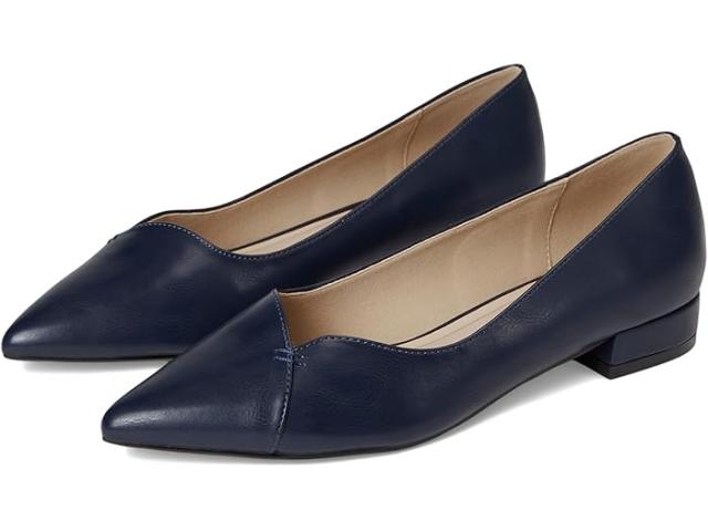 (取寄) ジュルネ コレクション レディース カーマイン Journee Collection women Carmin Navy