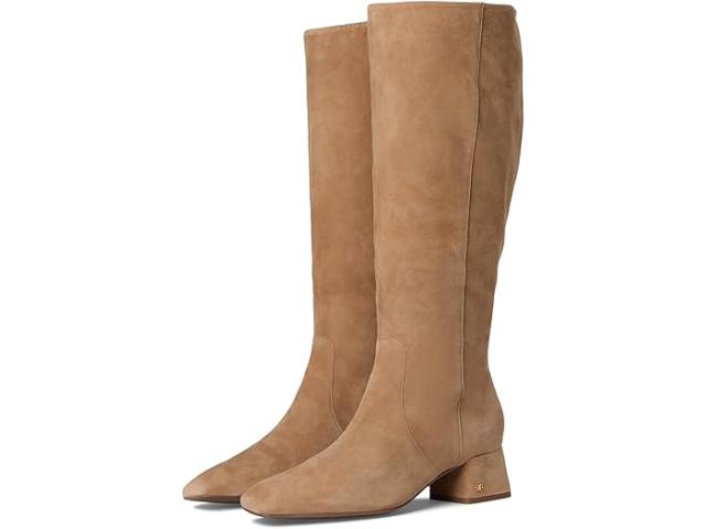 (取寄) サムエデルマン レディース ポーター Sam Edelman women Porter Cyprus Tan Wide Calf