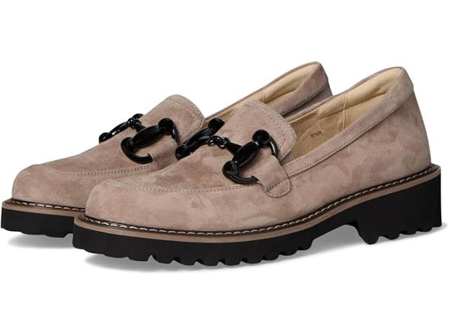 (取寄) ヴァネリ レディース  Vaneli women Zimmy Military Suede