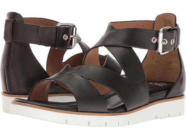 (取寄) ソフト レディース ミラベル Sofft women Sofft Mirabelle Black M-Vege