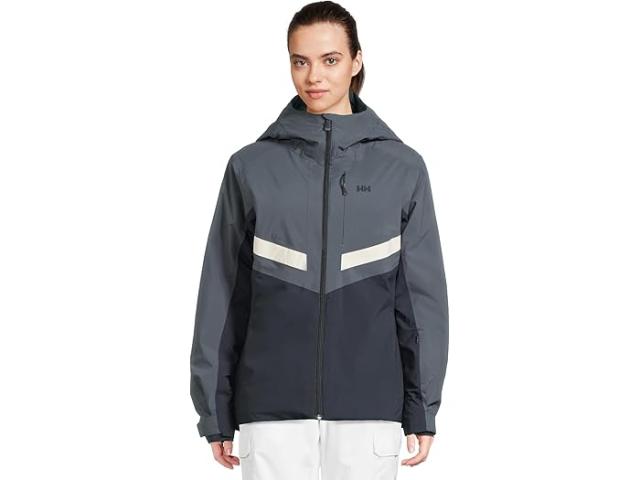 (取寄) ヘリーハンセン レディース エッジ 3.0 ジャケット Helly Hansen women Edge 3.0 Jacket Blue