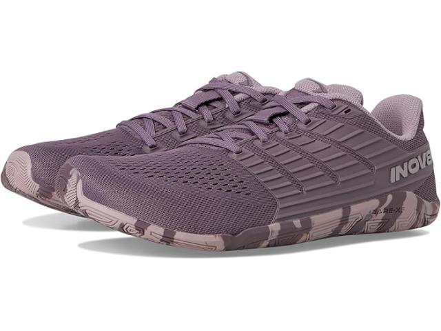 (取寄) イノヴェイト レディース ベア-XF V2 INOV8 women Bare-XF V2 Purple/Multi
