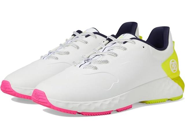 (取寄) ジーフォア メンズ MG4+ T.P.U. ゴルフ シューズ GFORE men MG4+ T.P.U. Golf Shoes 