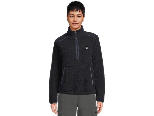 (取寄) ロイヤルロビンズ レディース パリセーズ 1/2 ジップ  Robbins women Palisades 1/2 Zip Naval