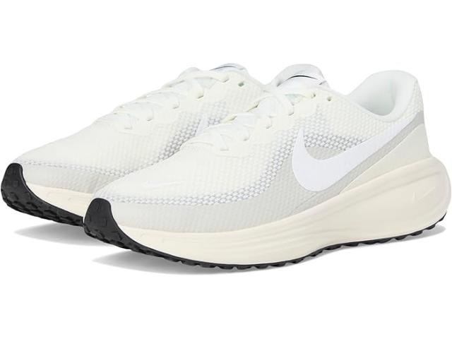 (取寄) ナイキ レディース レボリューション 8 Nike women Revolution 8 Sail/White/Pail Ivory