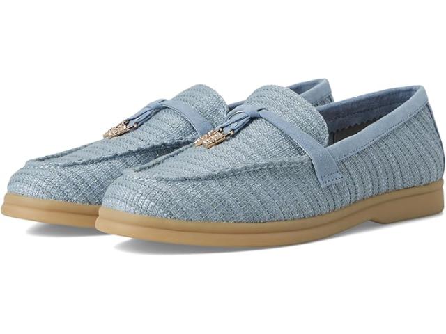 (取寄) アンクライン レディース サンドリーヌ Anne  women Anne  Sandrine Blue