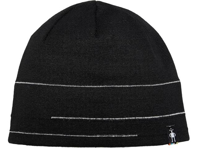 (取寄) スマートウール メンズ リフレクティブ リッド Smartwool men Smartwool Reflective Lid Black