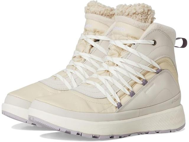 (取寄) コロンビア レディース レッド ヒルズ オムニヒート Columbia women Red Hills Omni-Heat Dark Stone/Granite Purple