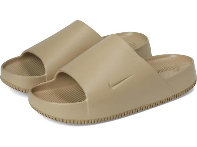 (取寄) ナイキ メンズ カーム Nike men Calm Khaki/Khaki