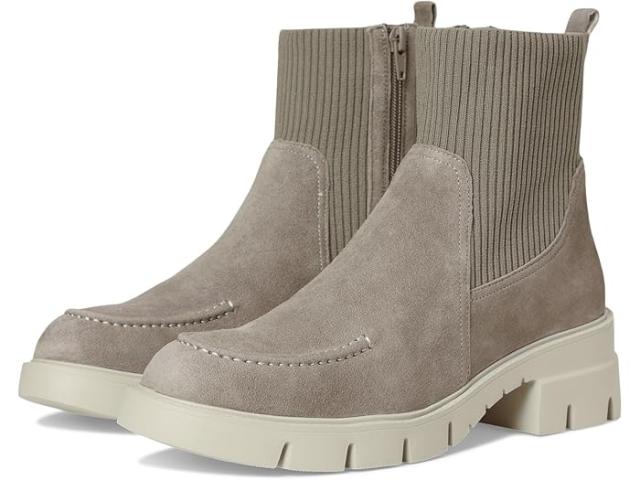 (取寄) ヴァネリ レディース ナルダ Vaneli women Nalda Taupe Suede