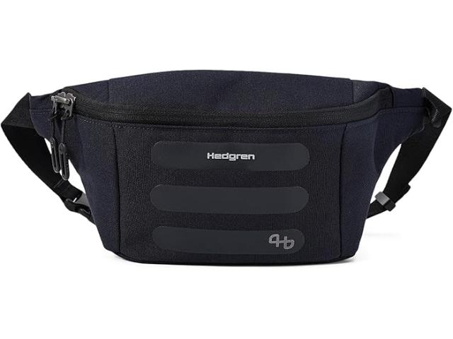 (取寄) ヘデグレン ビジット Hedgren Visit Peacoat Blue