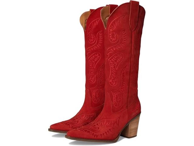 (取寄) ディンゴ レディース エビータ Dingo women Evita Red