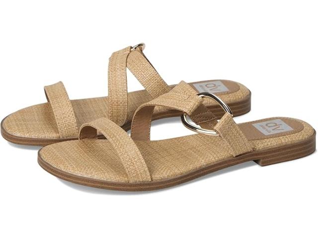 (取寄) レディース イレイン DV by Dolce Vita women Elaine Beige