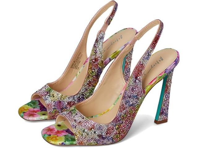 (取寄) スティーブマデン レディース ミナ Steve Madden women Mina Bright Floral