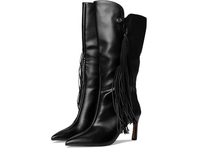 (取寄) ジュルネ コレクション レディース ドリー Journee Collection women Dolly Black