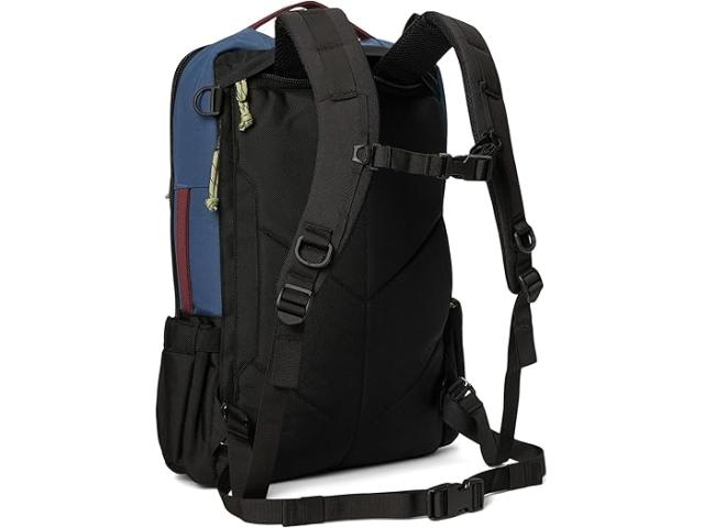 取寄) トポデザイン グローバル トラベル バッグ Topo Designs Topo