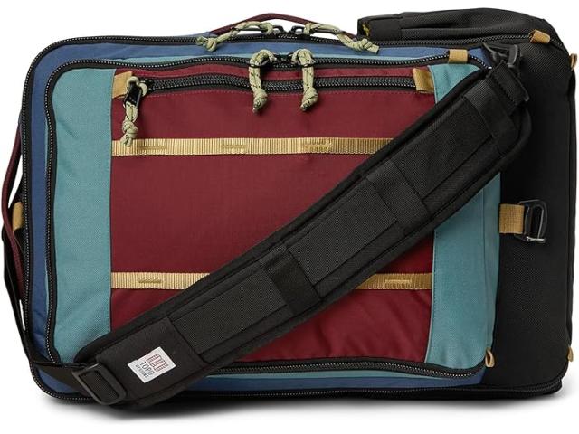 取寄) トポデザイン グローバル トラベル バッグ Topo Designs Topo