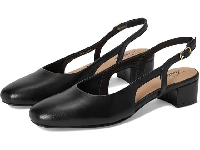 (取寄) トロッターズ レディース ドティ Trotters women Dottie Black