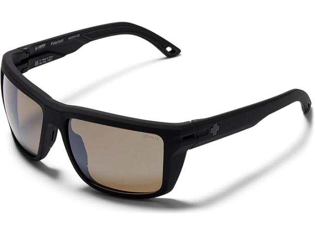 (取寄) スパイ メンズ オーバーホール Spy Optic men Overhaul Soft Matte Black