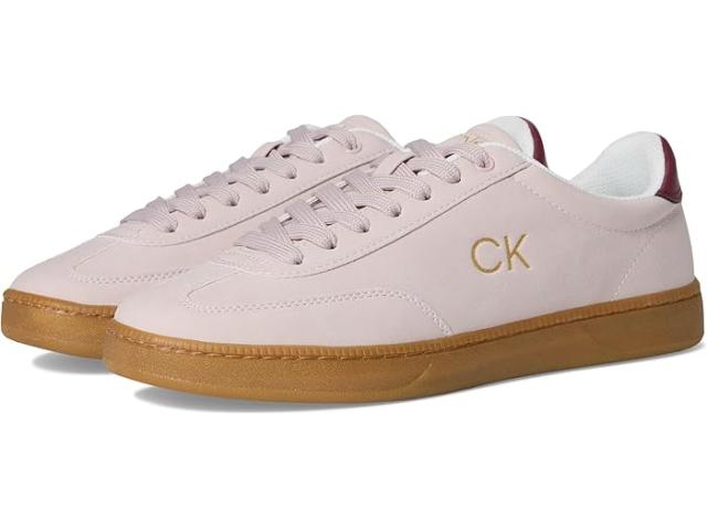 (取寄) カルバンクライン レディース    women Noahe Light Pink