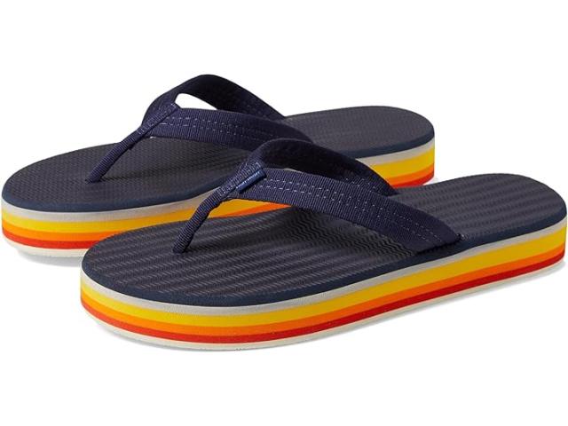 (取寄) ハリ マリ レディース デューンズ サンセット hari mari women hari mari Dunes Sunset Navy