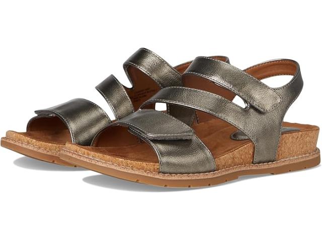 (取寄) レディース ギブス EuroSoft women Gibbs Pewter