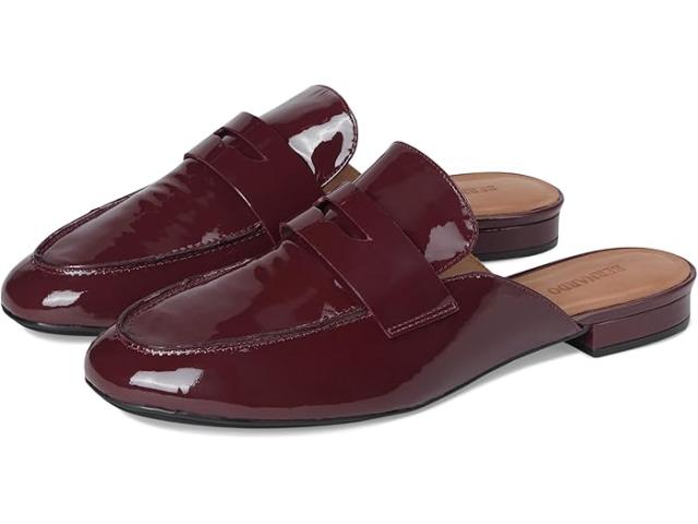 (取寄) ベルナルド レディース  Bernardo women Balda Bordeaux