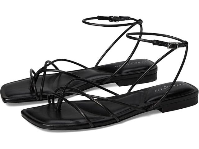 (取寄) マークフィッシャー レディース  Marc Fisher LTD women Mayte Black Leather