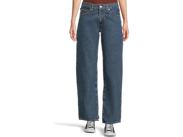 (取寄) リーバイス ウィメンズ レディース 725 オーセンティック キック ブーツ Levi's Womens women 725 Authentic Kick Boot Play And Pretend