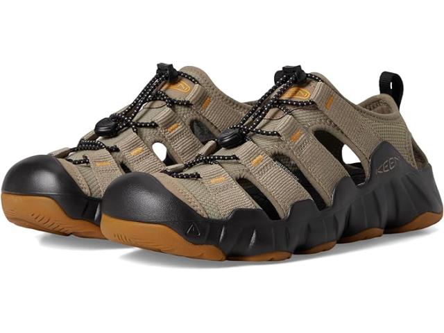 (取寄) キーン メンズ ハイパーポート エイチツー KEEN men Hyperport H2 Brindle/Black