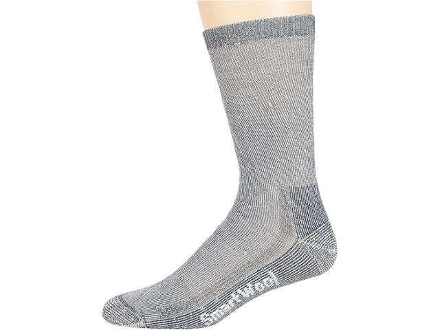 (取寄) スマートウール メンズ クラシック ハイク フル クッション クルー Smartwool men Classic Hike Full Cushion Crew Medium Gray