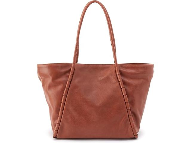 (取寄) ホーボー レディース フィービィー トート HOBO women Phoebe Tote Saddle