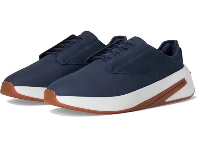 (取寄) メンズ  Wolf & Shepherd men SuperCrossover Navy