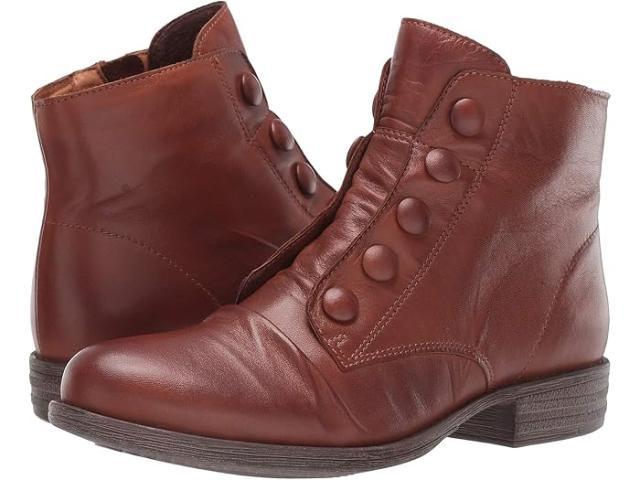 (取寄) ミズ ムーズ レディース ルイーズ Miz Mooz women Miz Mooz Louise Brandy