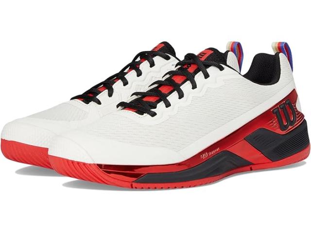 (取寄) ウィルソン メンズ ラッシュ プロ 4.5 Wilson men Rush Pro 4.5 Uso Infrared