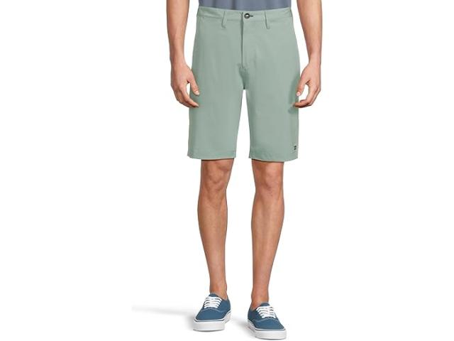 (取寄) ビラボン メンズ クロスファイア サブマーシブル Billabong men Crossfire Submersible Seafoam