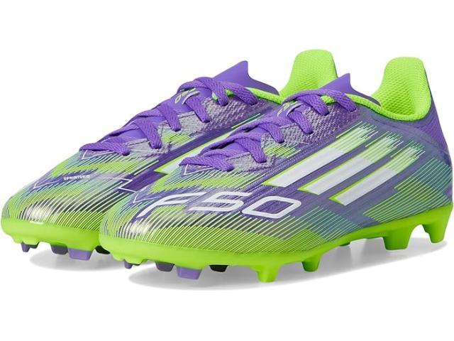 取寄) アディダス キッズ キッズ リーグ インドア クリーツ (リトル