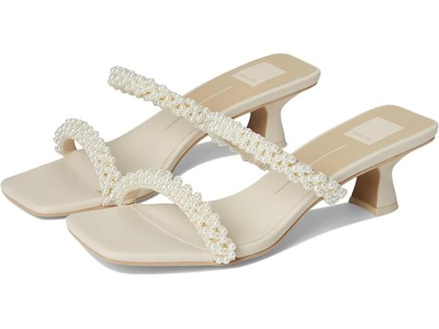 (取寄) ドルチェヴィータ レディース ボニー Dolce Vita women Boni Vanilla