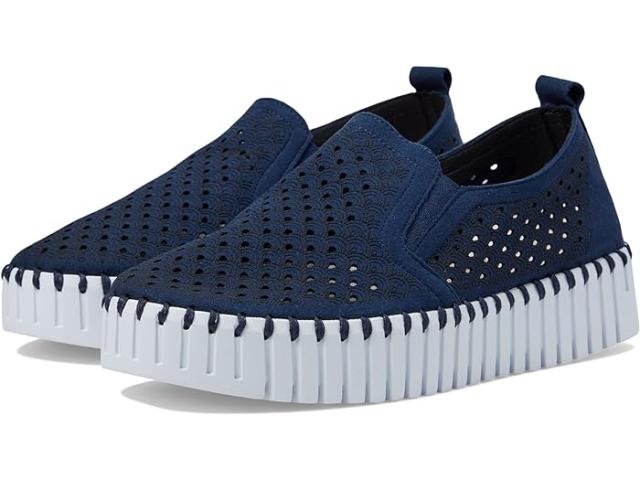 (取寄) イルセ  ヤコブセン レディース チューリップ 141WOM Ilse Jacobsen women Ilse Jacobsen Tulip 141WOM Dark Indigo