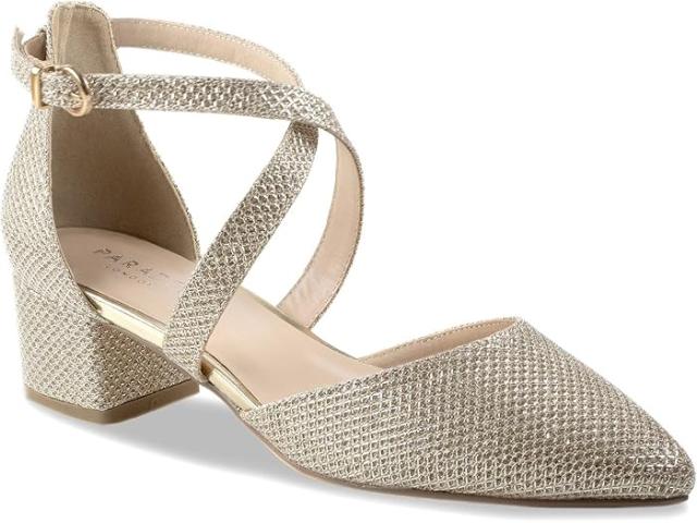 (取寄) パラドックスロンドン レディース フランシス Paradox London women Francis Champagne