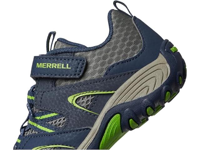 取寄) メレル キッズ ボーイズ トレイル チェイサー (トドラー