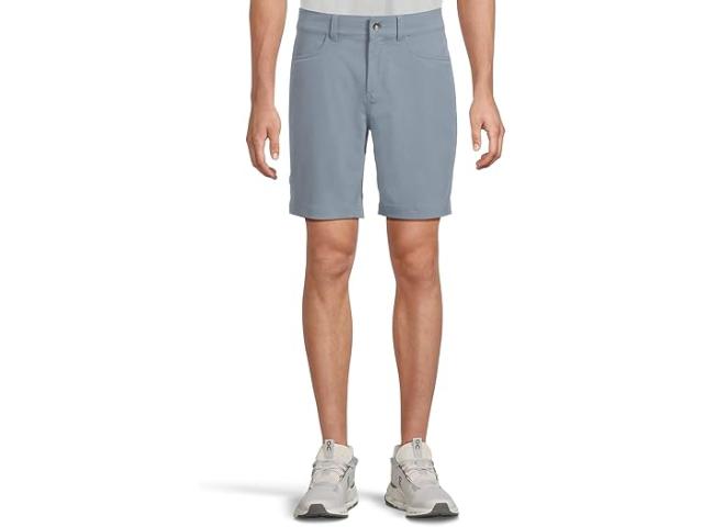 (取寄) ヘリーハンセン メンズ ホルメン 5 ポケット ショーツ Helly Hansen men Holmen 5 Pocket Shorts Navy