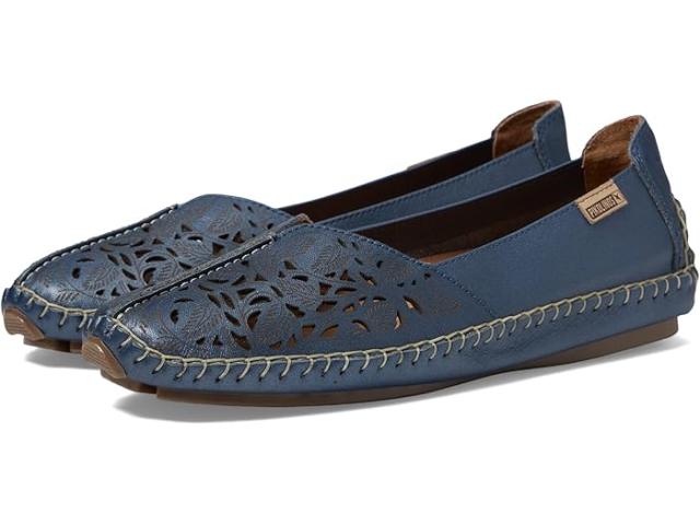 (取寄) ピコリノス レディース ヘレス PIKOLINOS women Jerez Blue