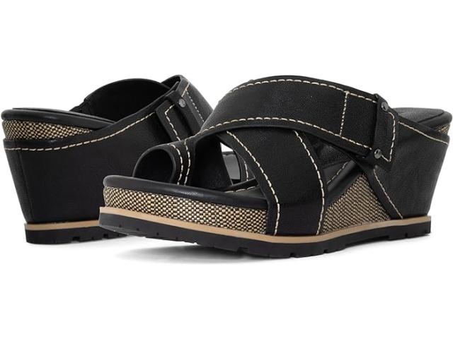 (取寄) ドナルドプリナー レディース  Donald Pliner women Donald Pliner Irini Black